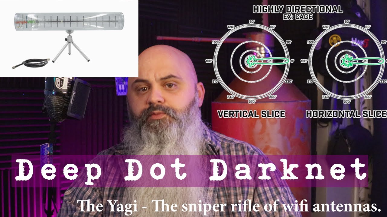 Other than OpSec what else was essential to research? - Deep Dot ...