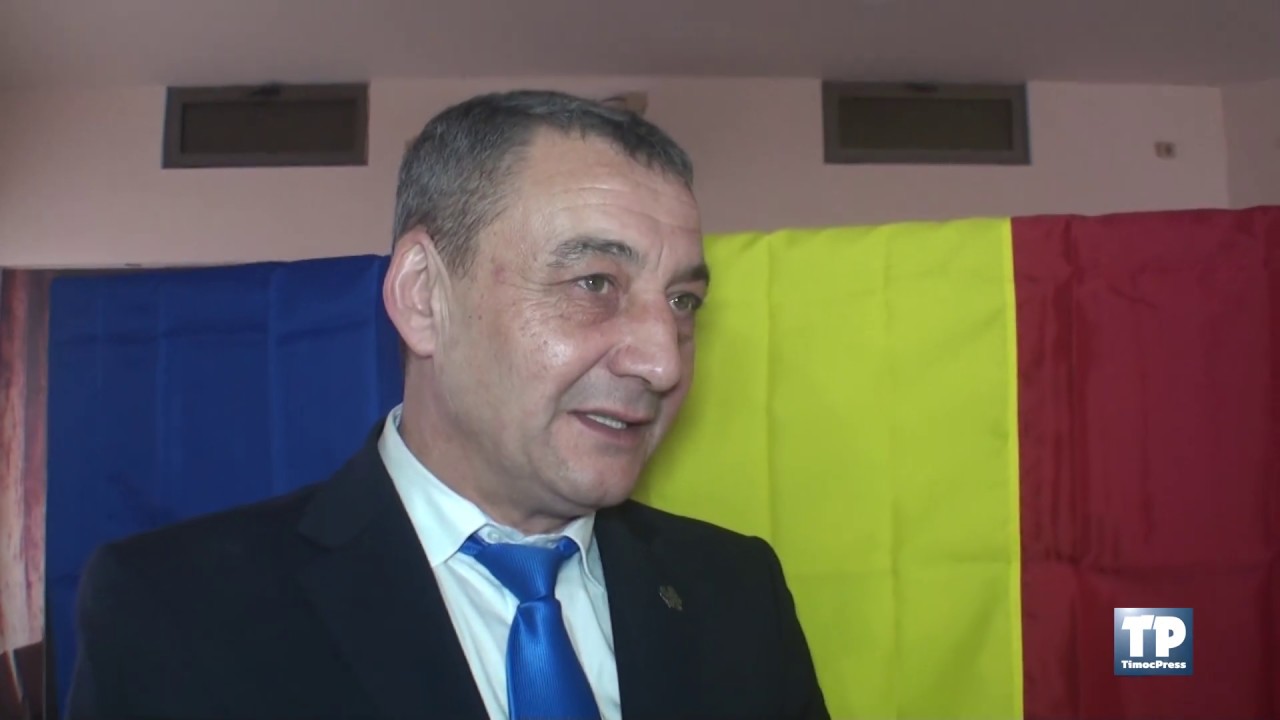 Interviu Victor Alexeev, Secretar de Stat pentru Românii de ...