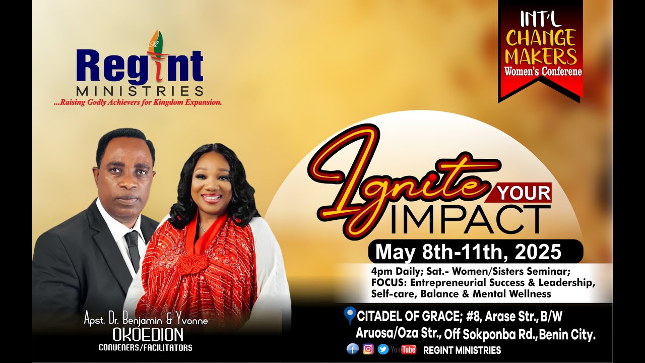 Regint ONLINE - YouTube