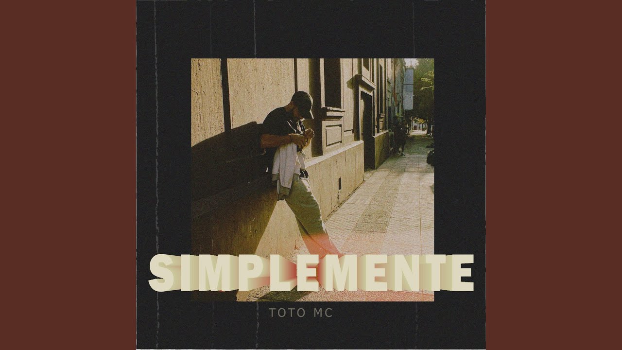 Simplemente - YouTube