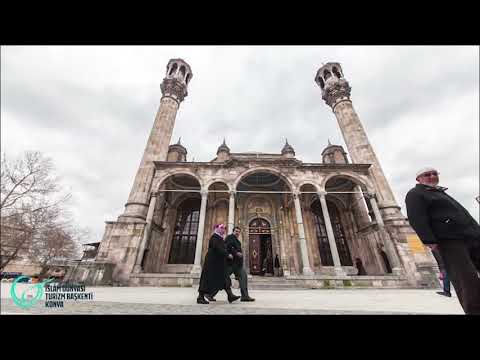 tourban project Konya