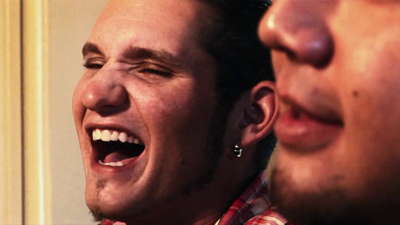 Dan Hauer (feat. Roland Ware) - "Good" (Better Than Ezra Cover) Rdub ...