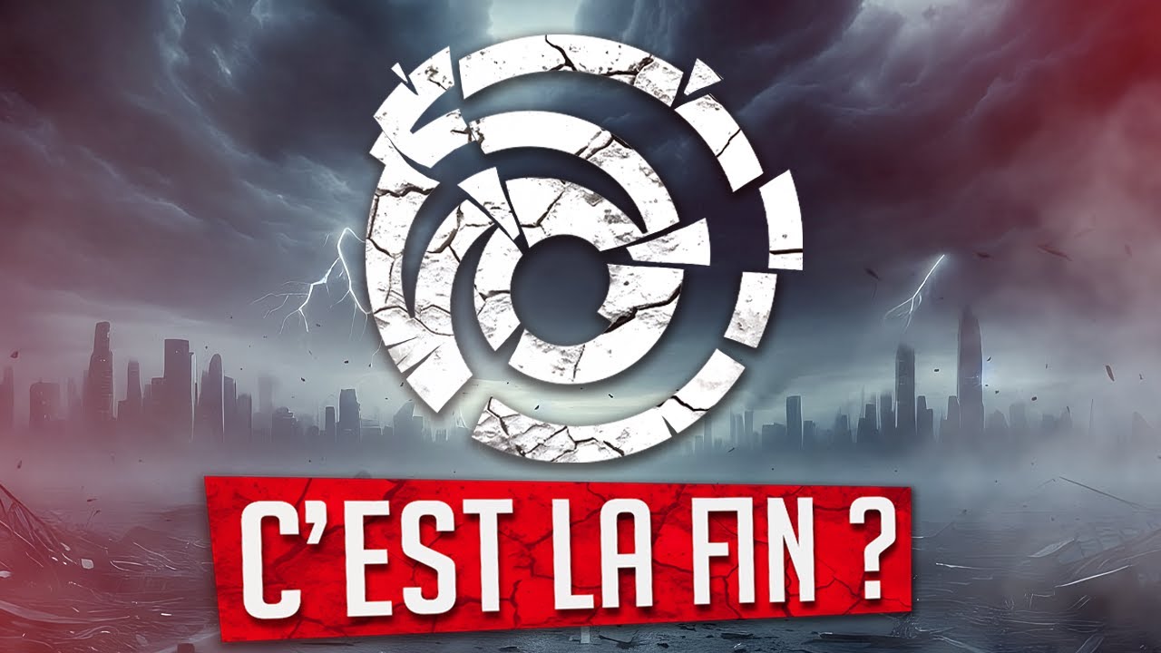 La FIN d'UBISOFT ? (L'histoire de Rayman à Assassin's Creed Shadows ...