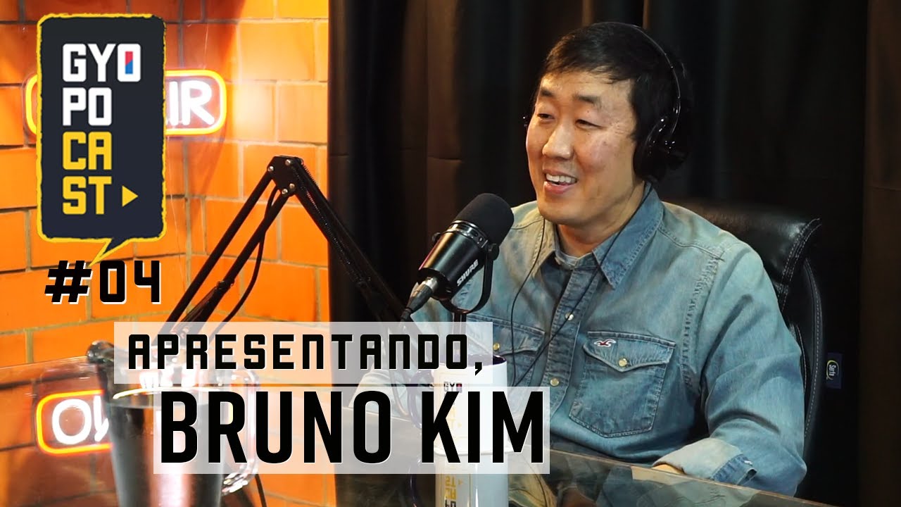APRESENTANDO, BRUNO KIM - YouTube