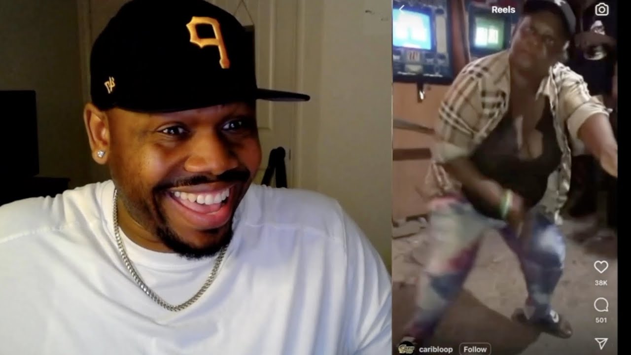 This is the BEST Teejay drift dance I've seen in some nike SLIDES ...