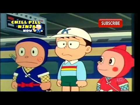 Ninja Hattori Tamil NON STOP 1hrs Old Episode (Recall) FanMade  #VIRAL  #ninjahattori #tvk #india