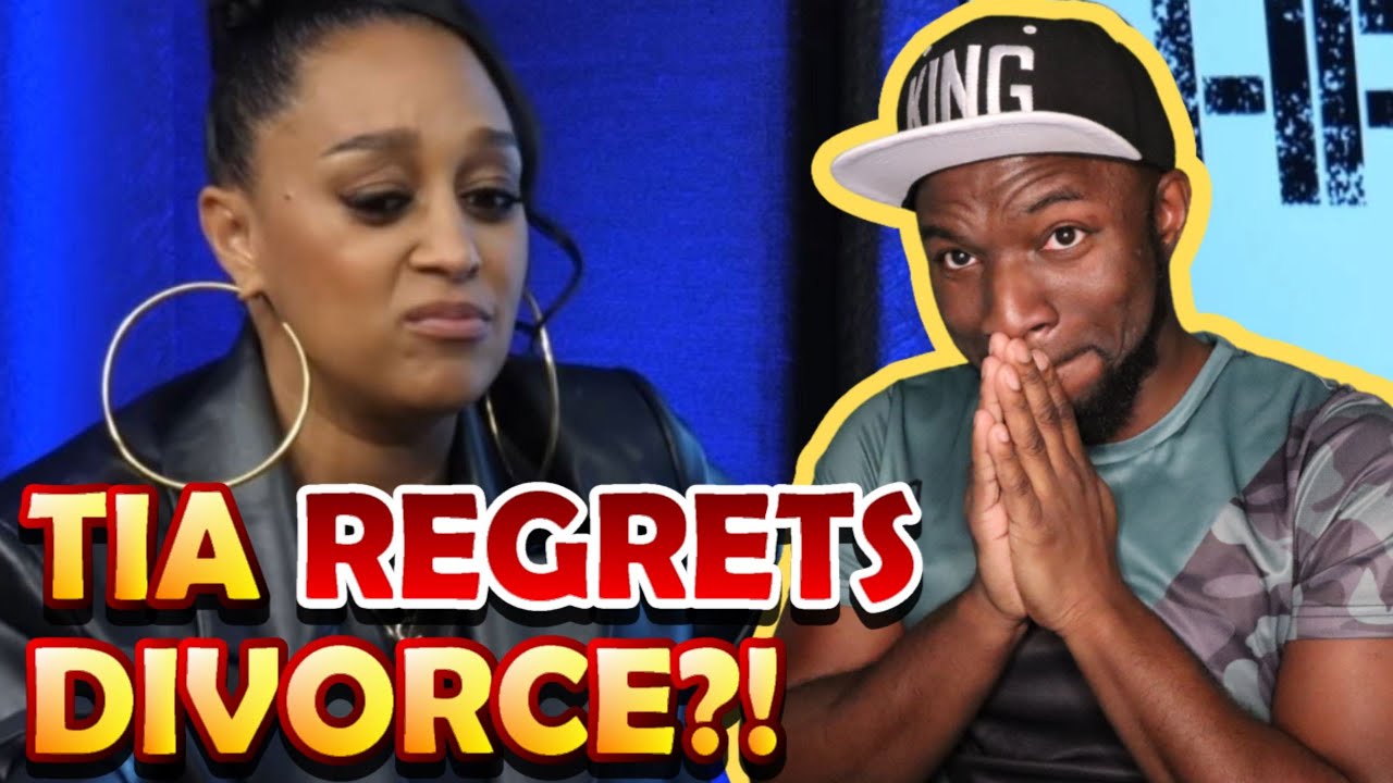 Tia SHOCKED That the Streets Treat Her WORSE Than Her LOVING Ex Husband ...