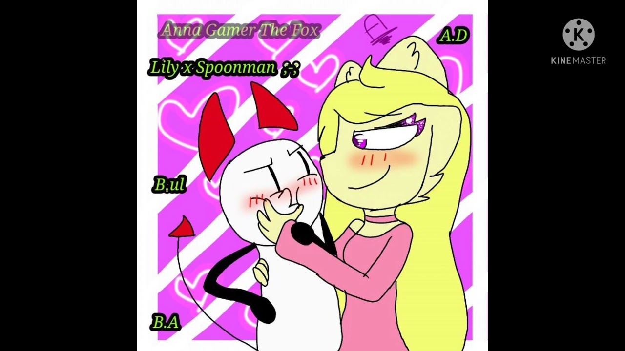 🌸Anna_Gamer _ the fox _ itzeel 🌸•} IT'S SHIPPING MAJOR CLOOG WITH ...