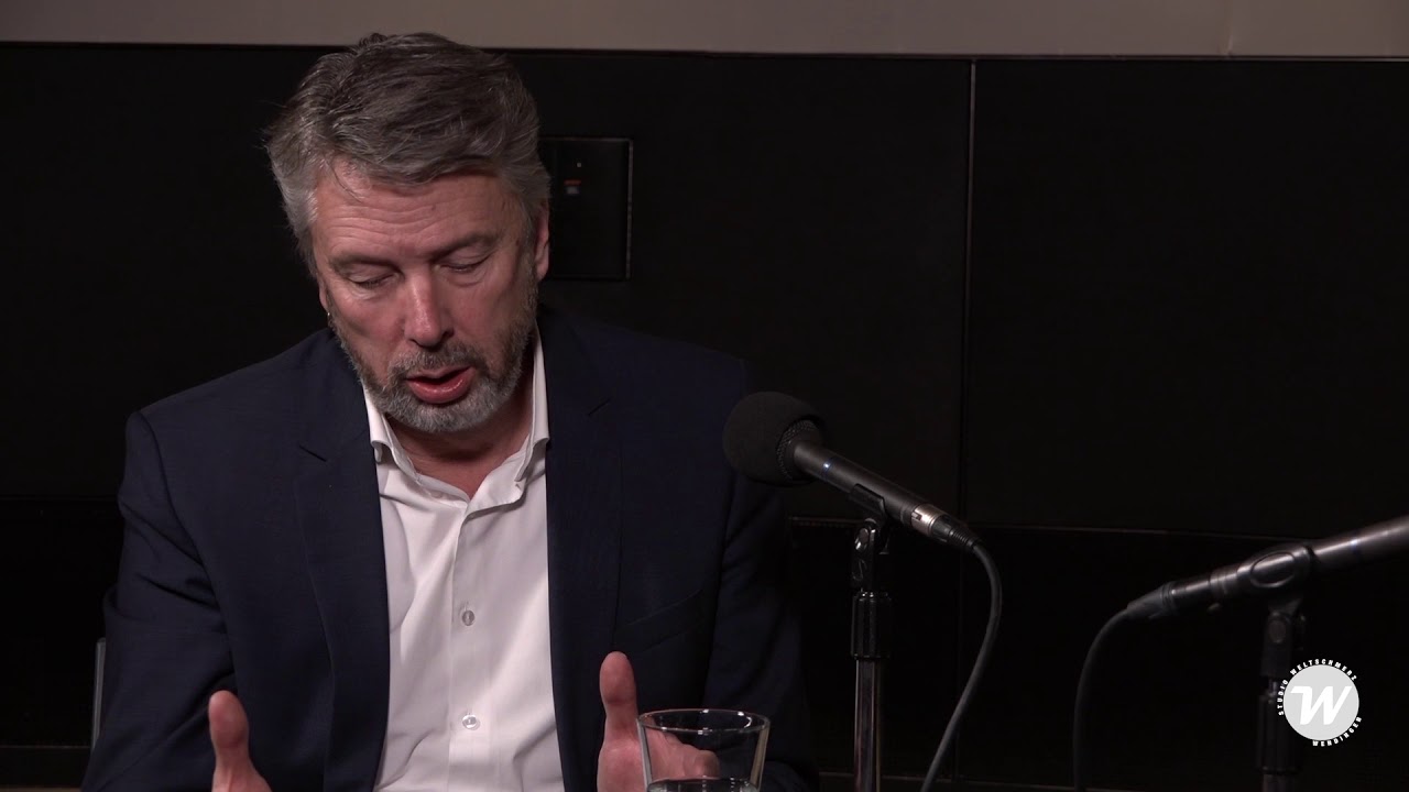 De creativiteit en innovatie in de gezondheidszorg; Harry Starren en ...