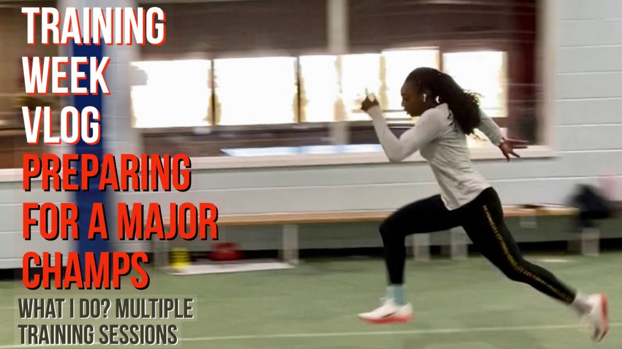 Prepping for a MAJOR CHAMPS, training for masters and juniors WHAT I DO ...