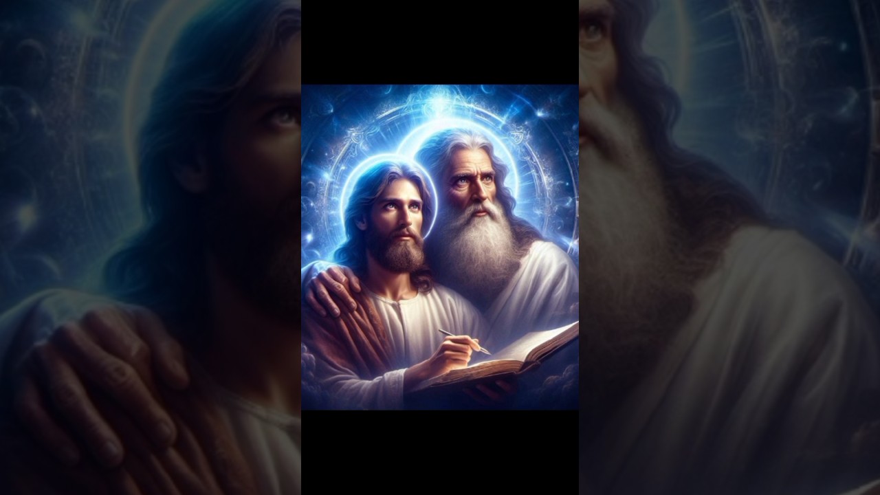 Jesus Christ and pita parmeshwar #viralvideo # - YouTube
