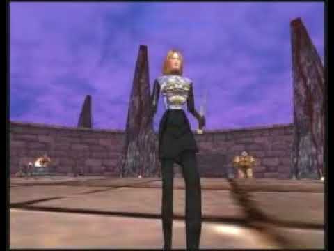 Everquest - Rogue - Best of the Best - YouTube