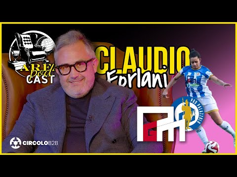 Calcio inclusivo e sogni reali: Claudio Forlani, da PGM alla Pro Palazzolo