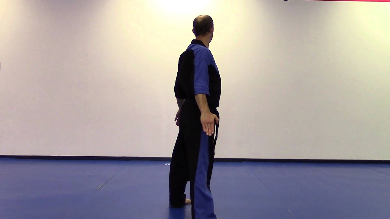 XMA Form #1 (XF #1) - YouTube