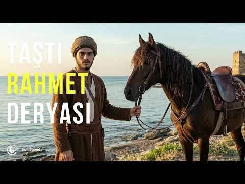 Taştı Rahmet Deryası Gark Oldu Cümle Asi - Yunus Emre | Sufi Sounds