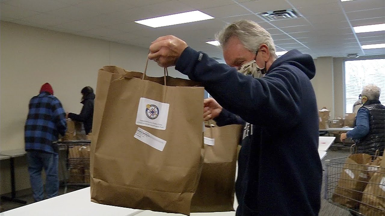 CEAP Weekly Update 5/20/20 - YouTube