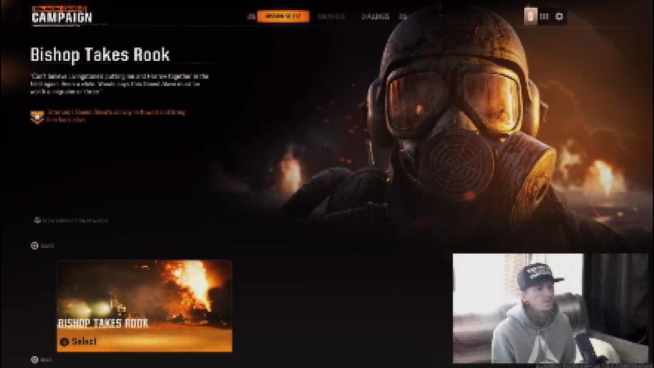 B06 Campaign Part 1 - YouTube