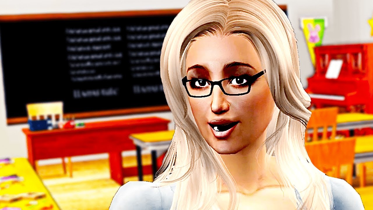 Princess of Pop Teaches Harsh Lessons - YouTube