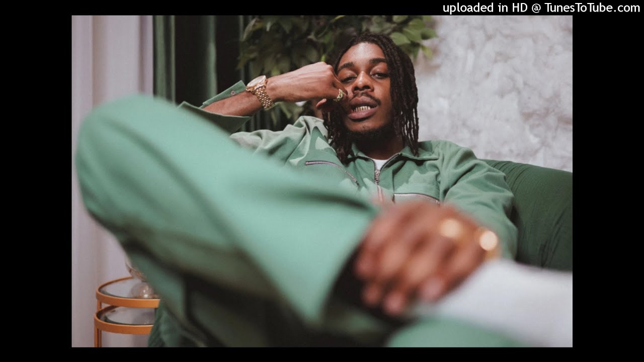 [FREE] Knucks Type Beat - "Home" | UK R&B Drill Instrumental - YouTube