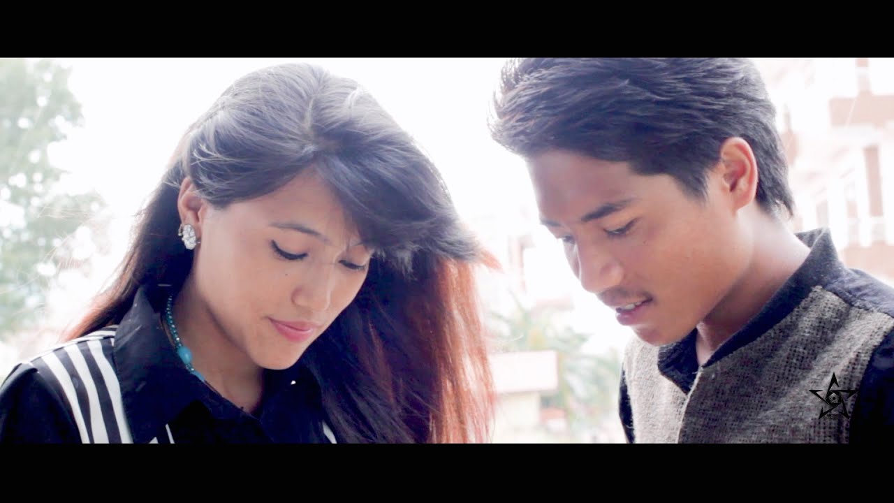 Jali Raicha Timro Maya | Dinesh Lopchan [Sadaz] - YouTube Music