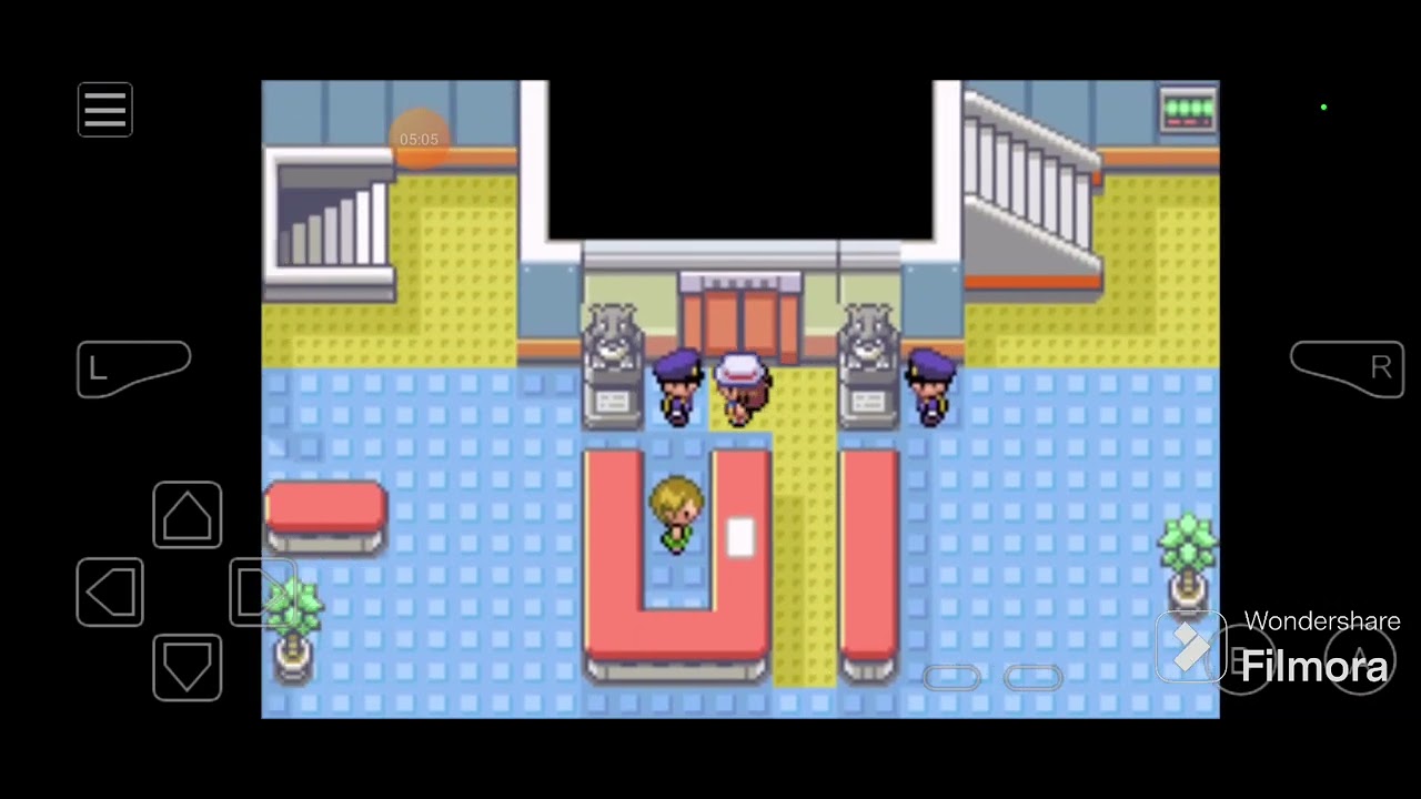 Pokemon elysium FiNAL - YouTube