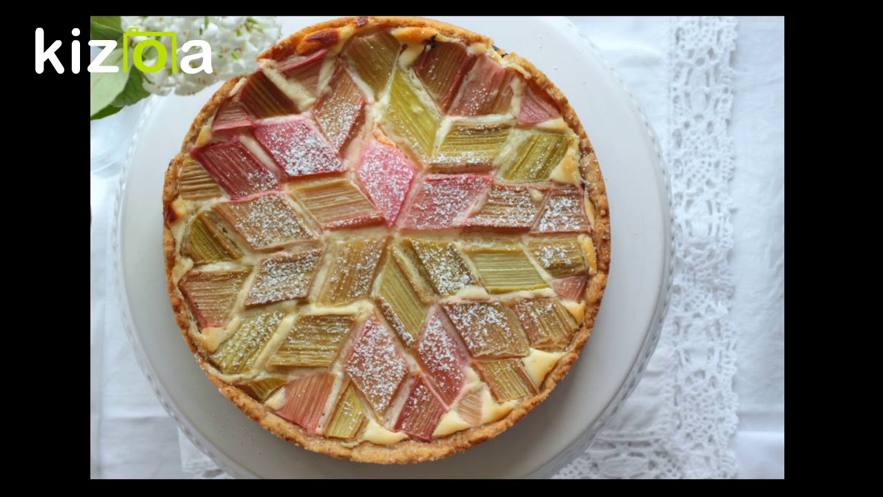 Rhabarber-Barbara - YouTube