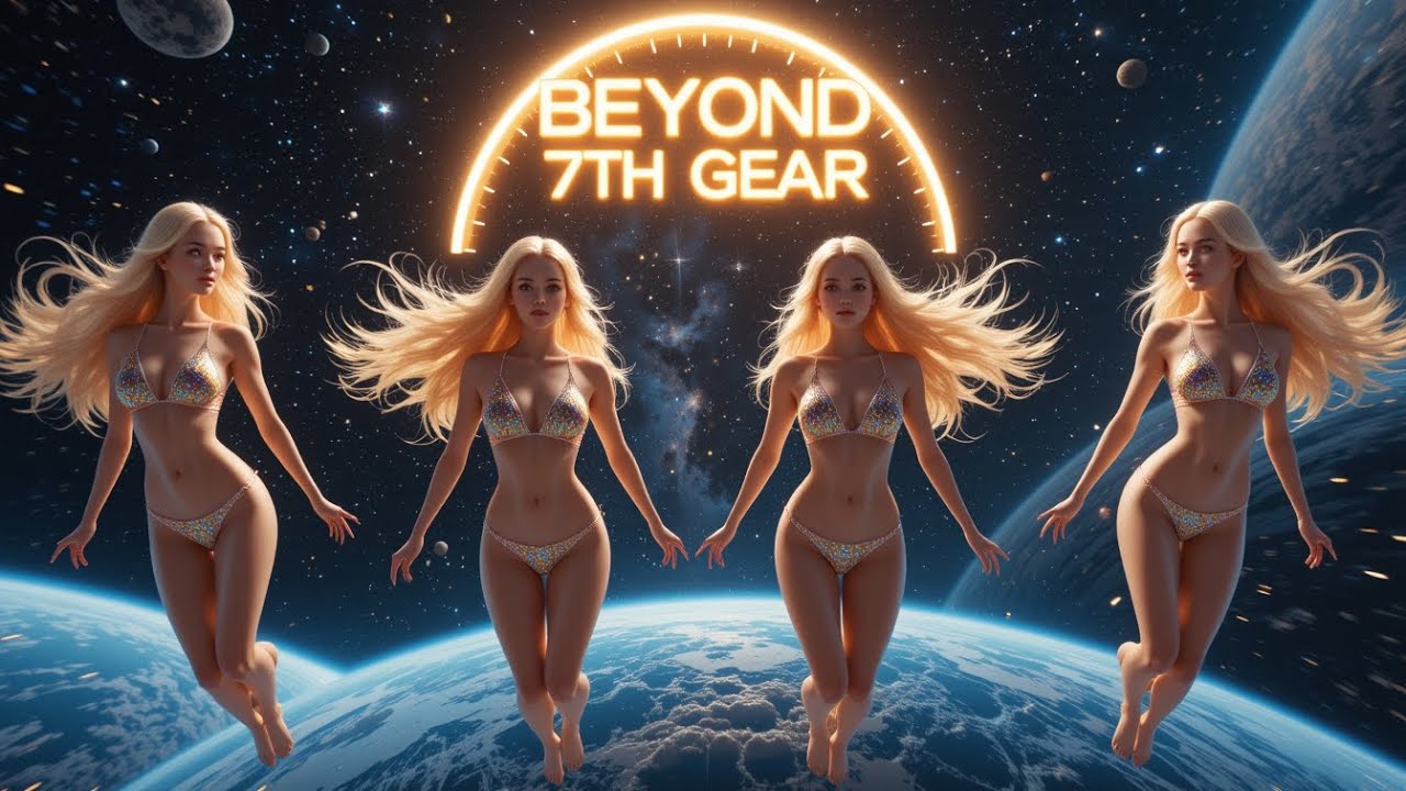 Beyond 7th Gear - YouTube