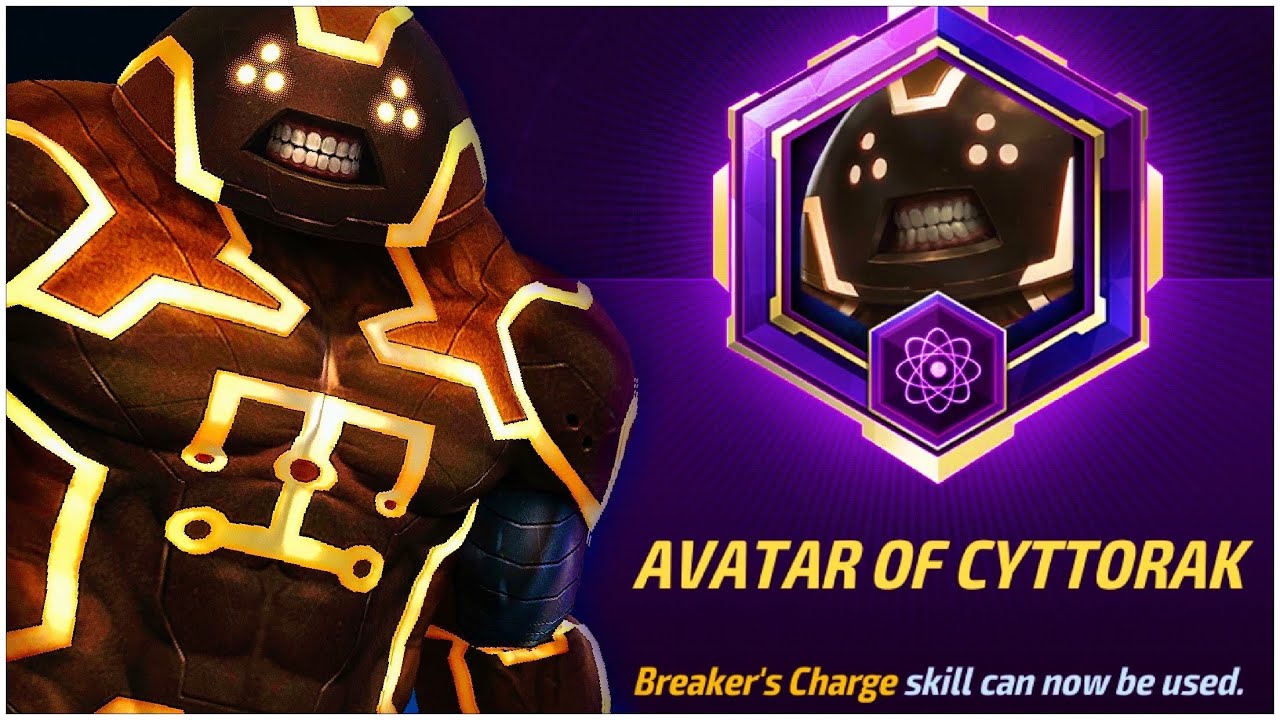 STONE BREAKER JUGGERNAUT IS ROCKS FEAR ITSELF UPDATE l Marvel Future ...