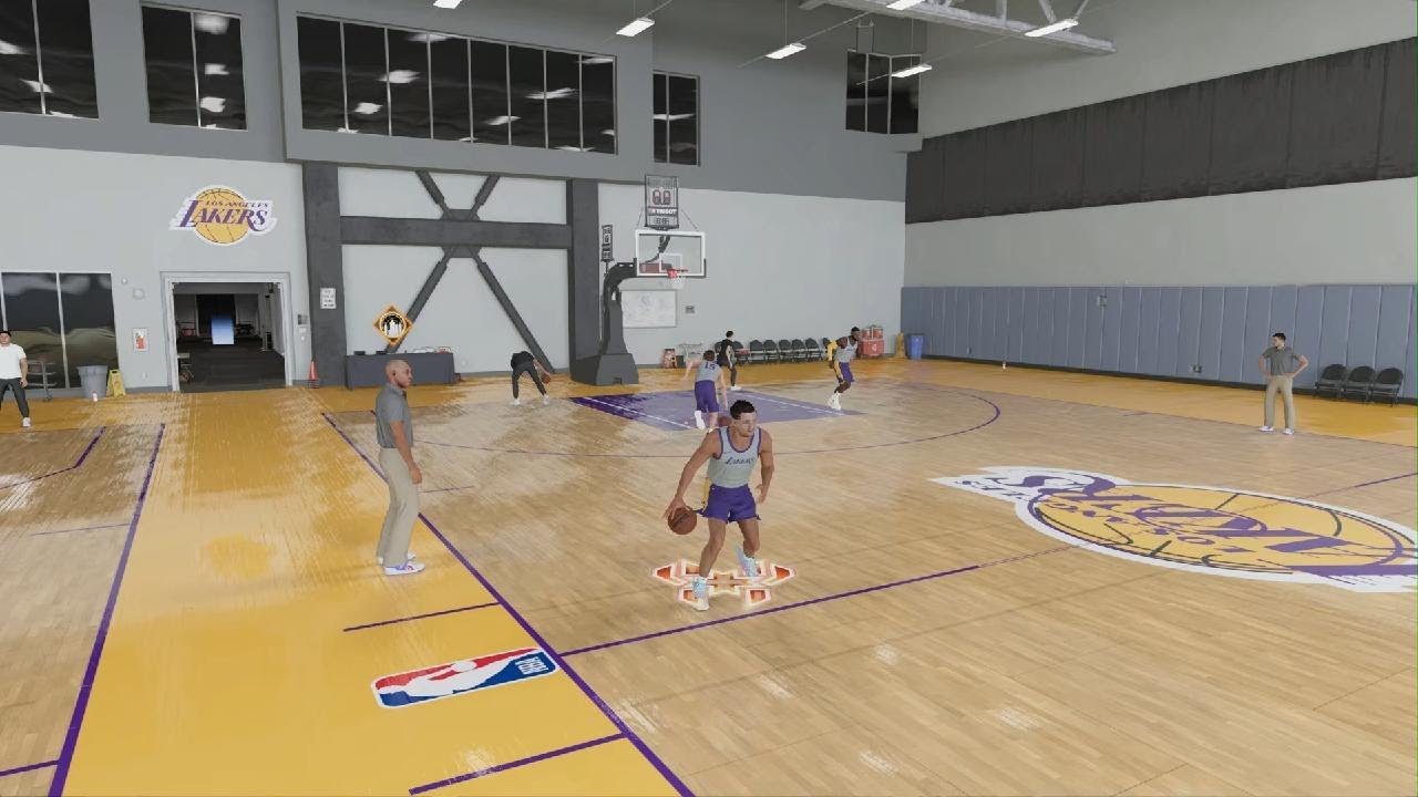NBA 2K23 New "Steezo" Dribble Glitch Is Insane💀 - YouTube