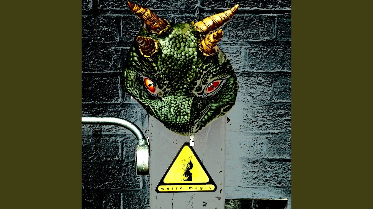 Reptile Rave - YouTube