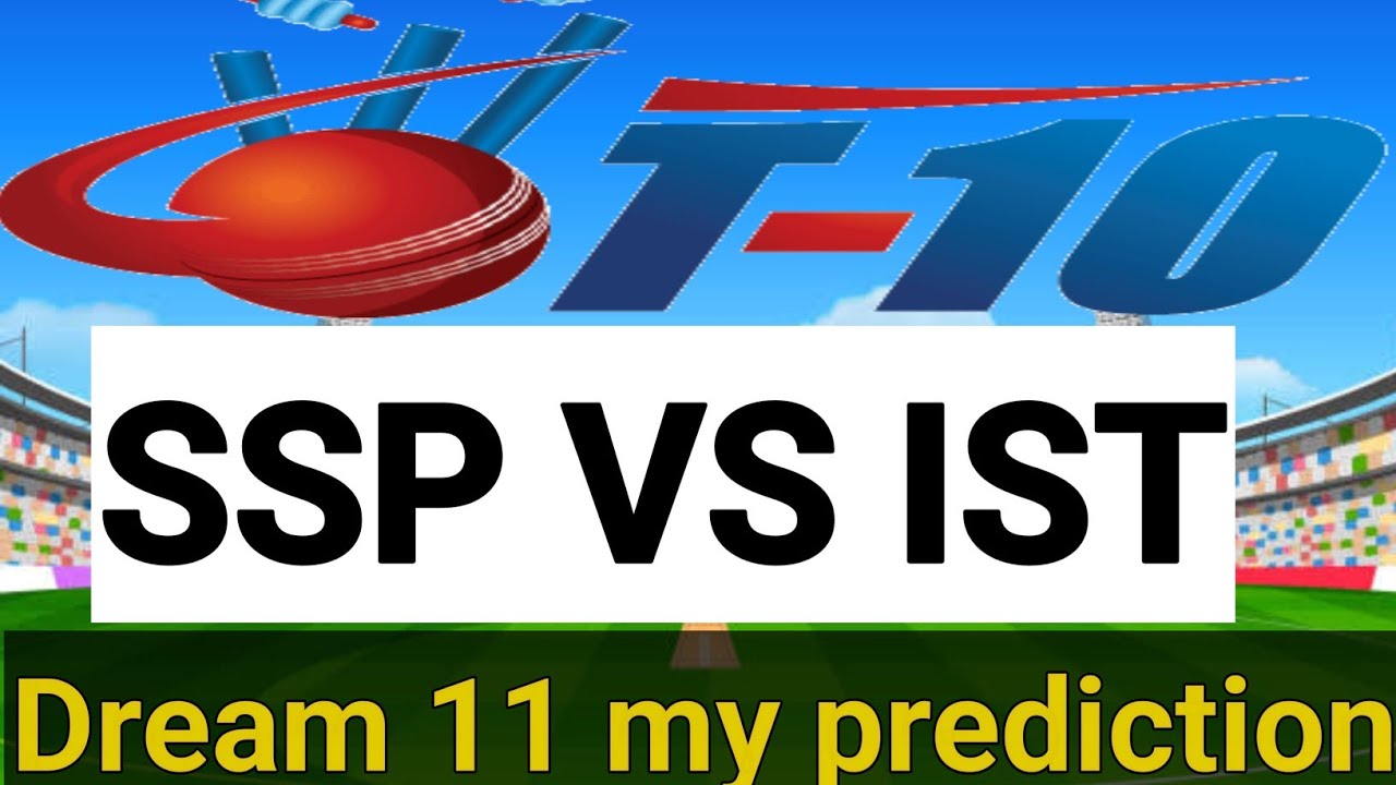 Dream 11 match prediction, today dream team, Final prediction 007 - YouTube