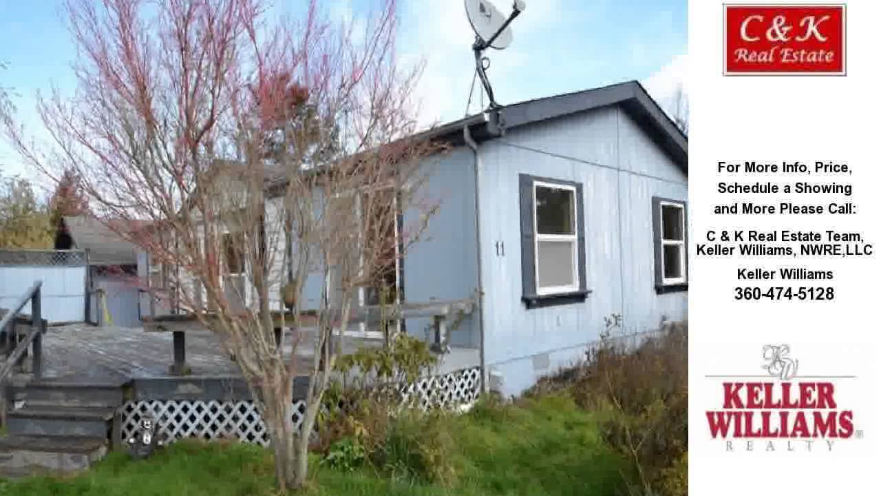 11 Golden Sands Place, Sequim, WA Presented by Keith Foote. - YouTube