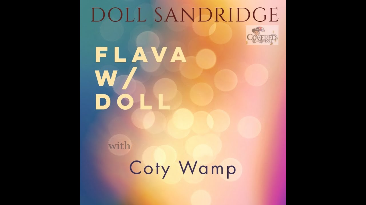 The "Flava w/ Doll" show hosts DA Candidate, Coty Wamp - YouTube