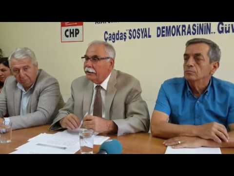 “Biz Hiç Kandırılmadık, Ama Siz Hem Kandınız, Hem Kandırdınız”