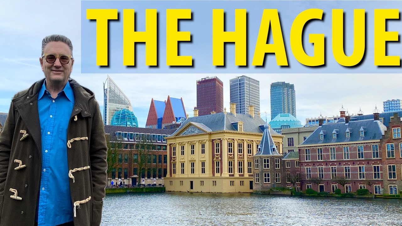 The Hague- Top 10 Things to See and Do - YouTube