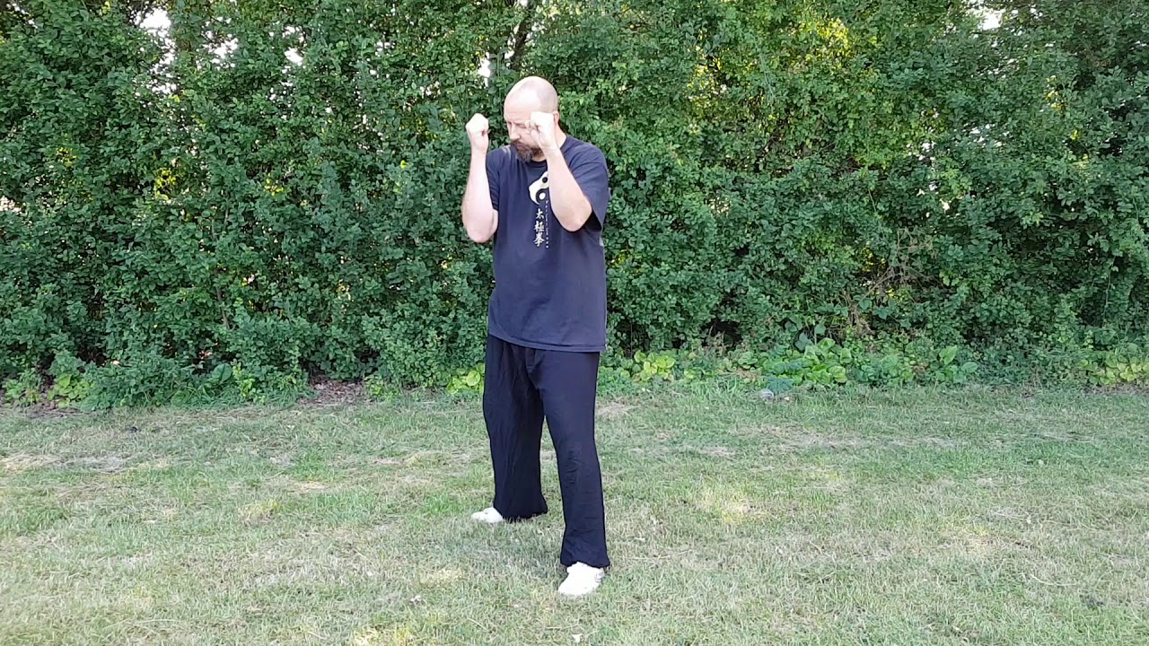 basic guard - YouTube
