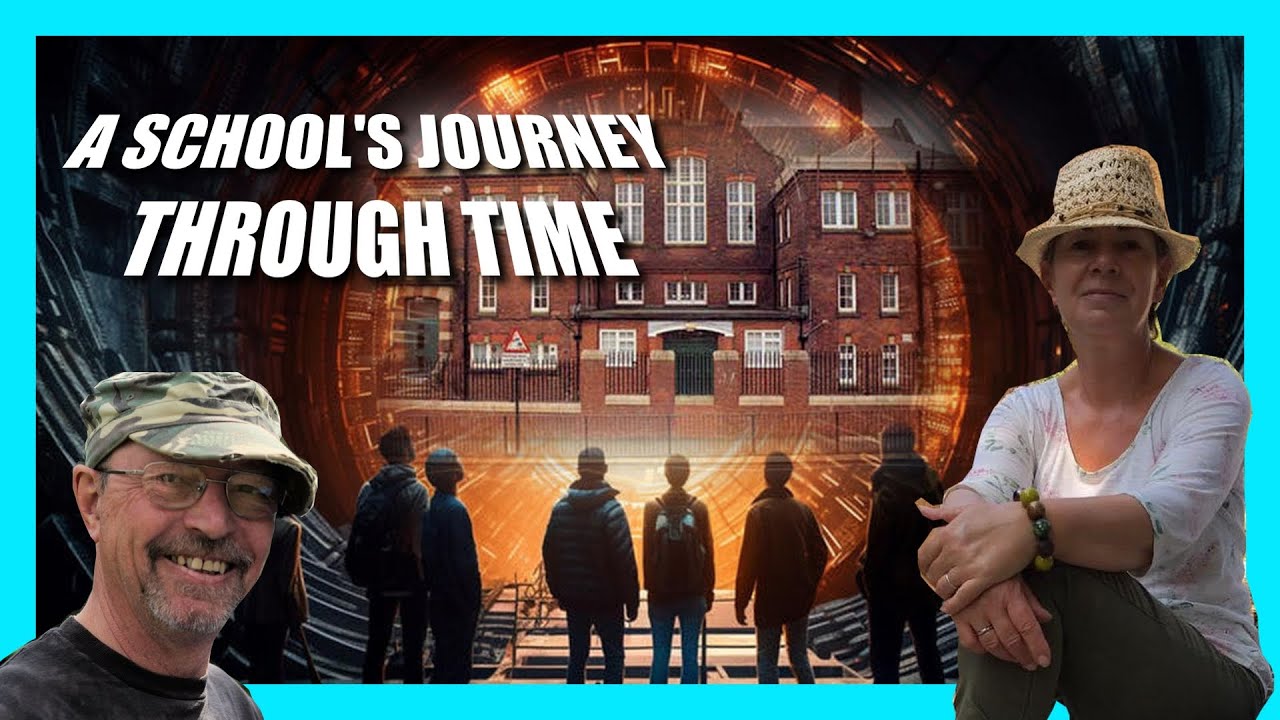 A Schools Journey Through Time - YouTube