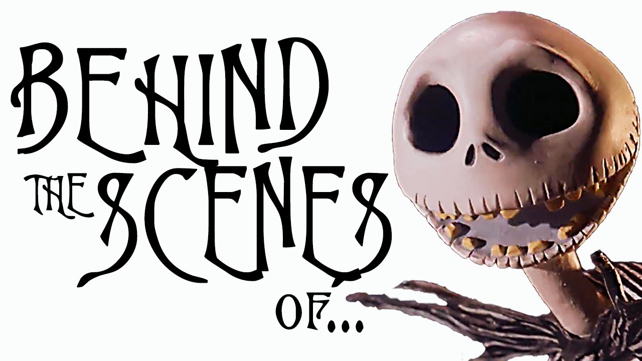 The Nightmare Before Christmas 10 Behind The Scenes Facts YouTube the-nightmare-before-christmas-10-behind-the-scenes-facts-youtube