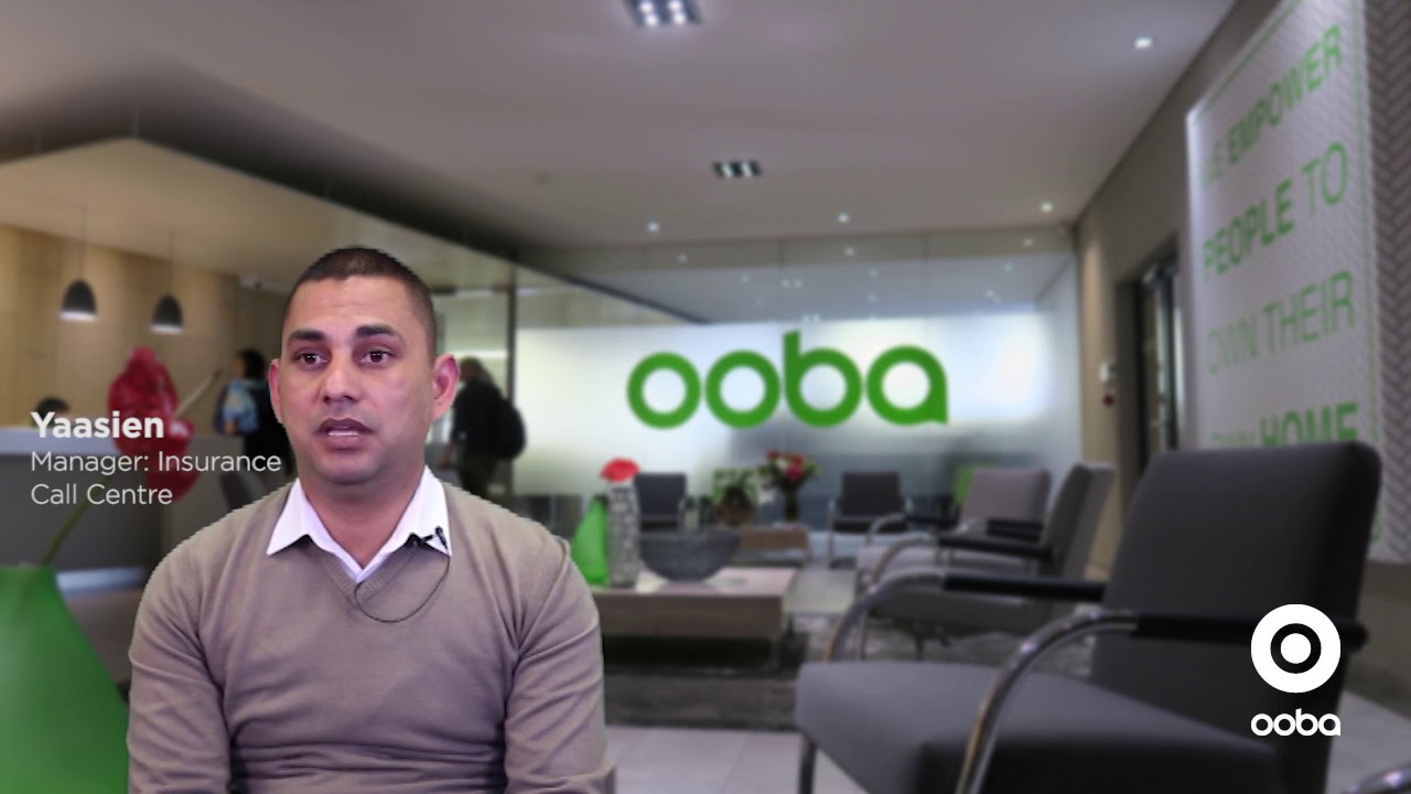 careers at ooba - YouTube