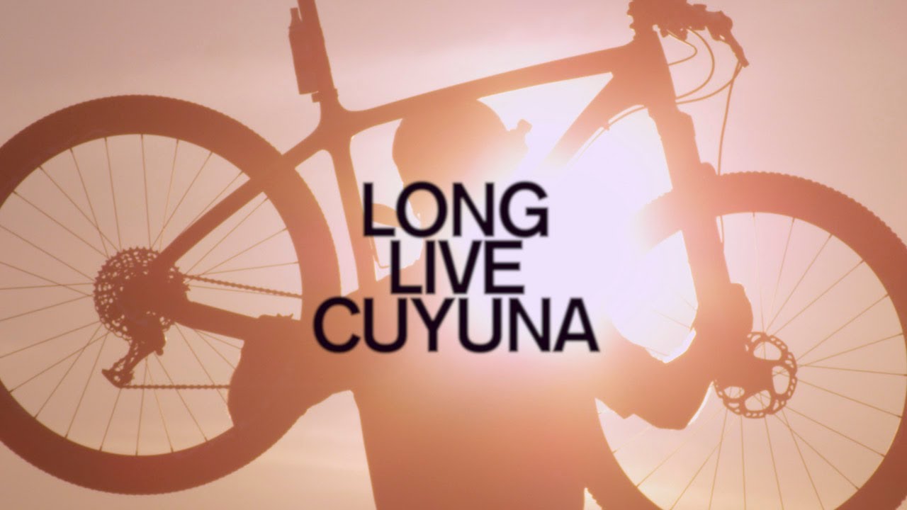 Long Live Cuyuna - YouTube