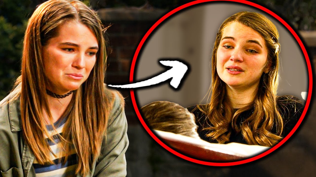 Why Missy Can't Get Over George Death In Georgie & Mandy's First ...