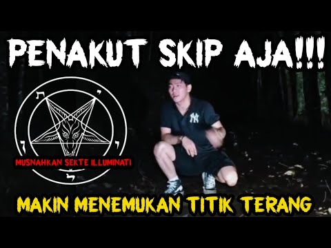 MAKIN MENEGANGKAN DAN MULAI MENEMUKAN TITIK TERANG TENTANG ALIRAN SEKTE ...