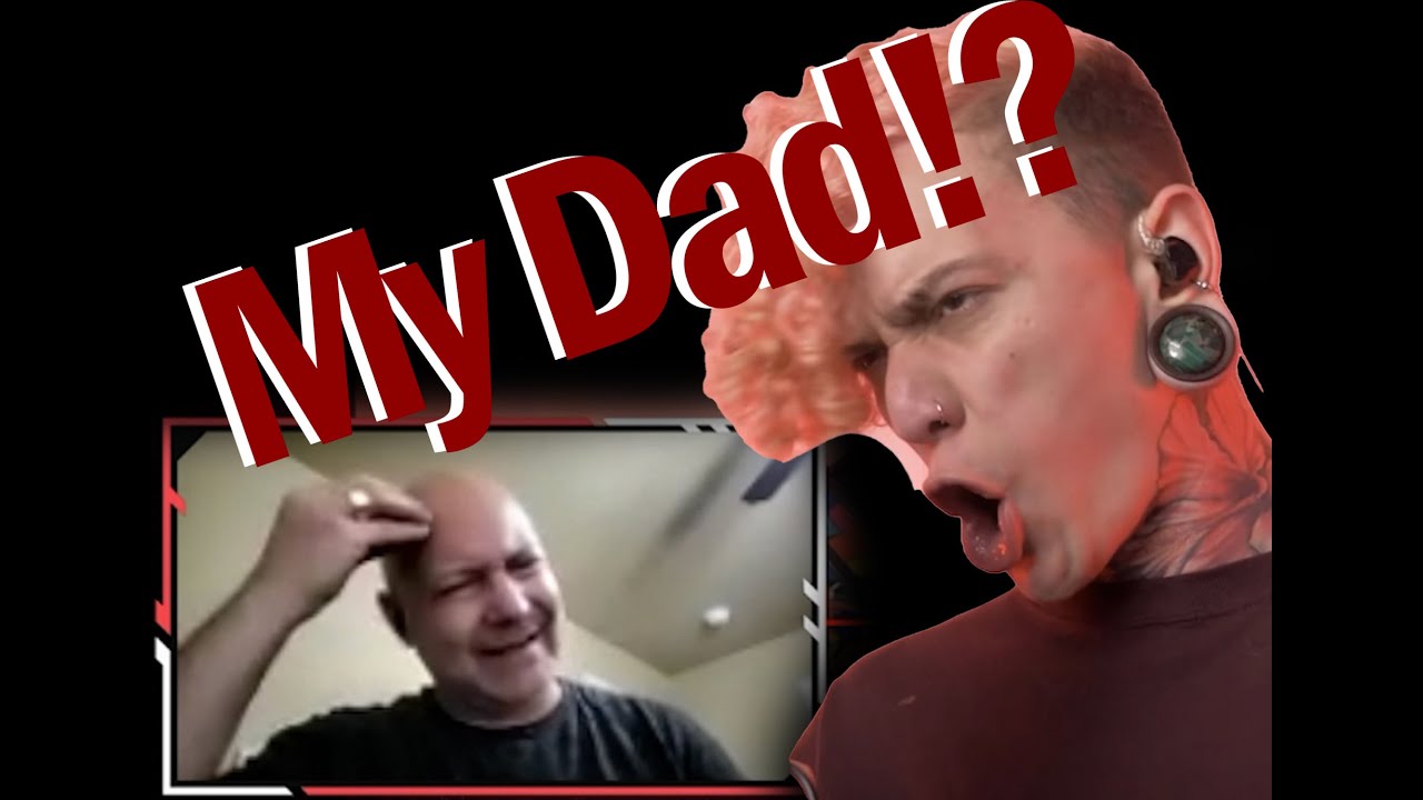 Dad Reacts to Death Metal!? Recreant - Will Ramos and Nik Nocturnal ...