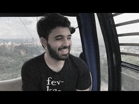 TURALIZM - Uzağdan, Sadəcə uzağdan  🥀  (Tural Qəmbərov)