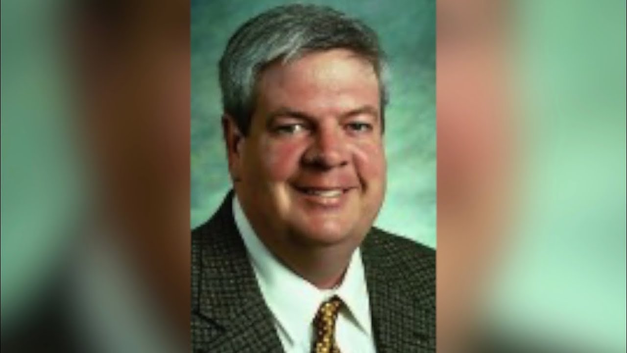 The Voice of a Community-Steve Cotton (JMC 102 Project) - YouTube