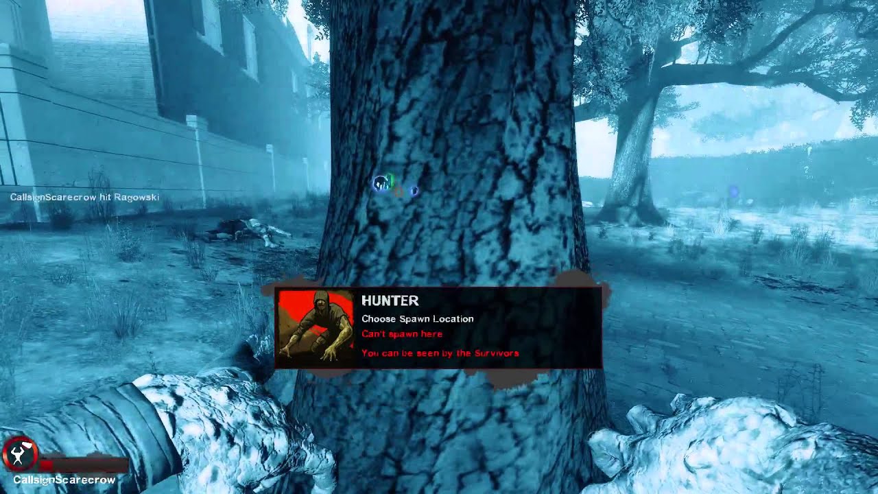 L4D2 with Crow and crew! - 6 / 7 - YouTube