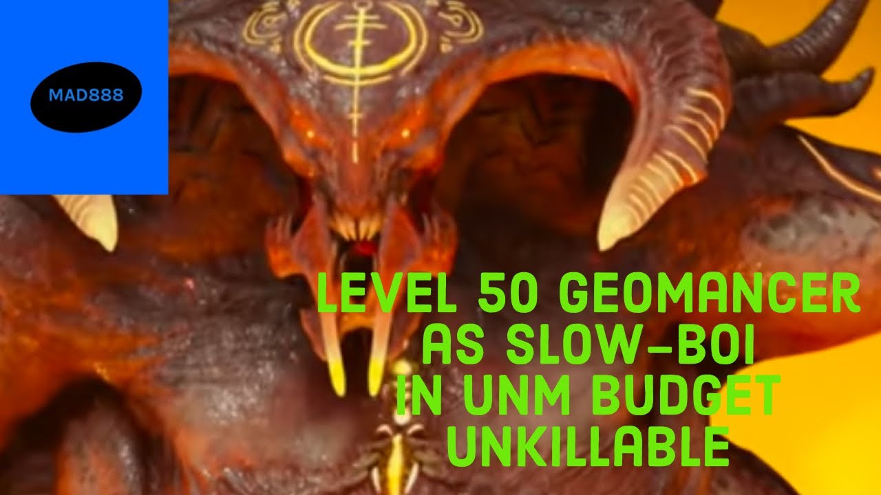 Level 50 Geomancer - Clan Boss - Raid: Shadow Legends - YouTube