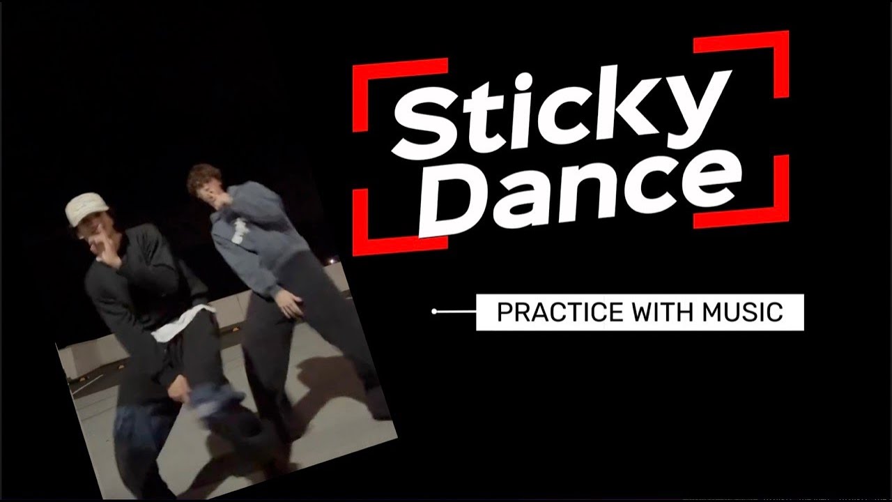 Stick Dance | Learn the Trending Dance | Practice with Music ...