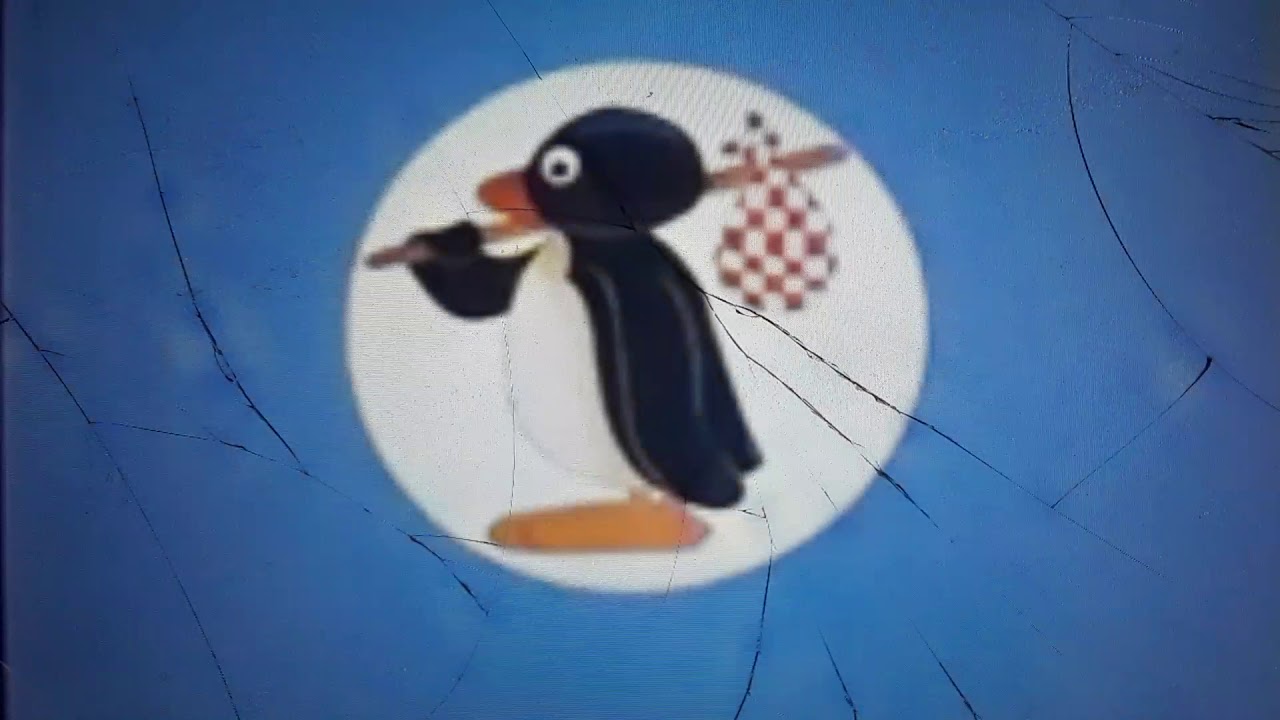 Pingu Original Intro - YouTube