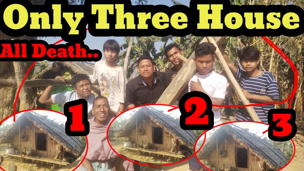 NOK KHAMUI THWI KHA THAPLA CHA KHA ONLY 4 FAMILY SI TONG SIO.. HIMOI 4 ...